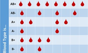 Type O Blood Type – Indigenous Populations | bismillahschool.net