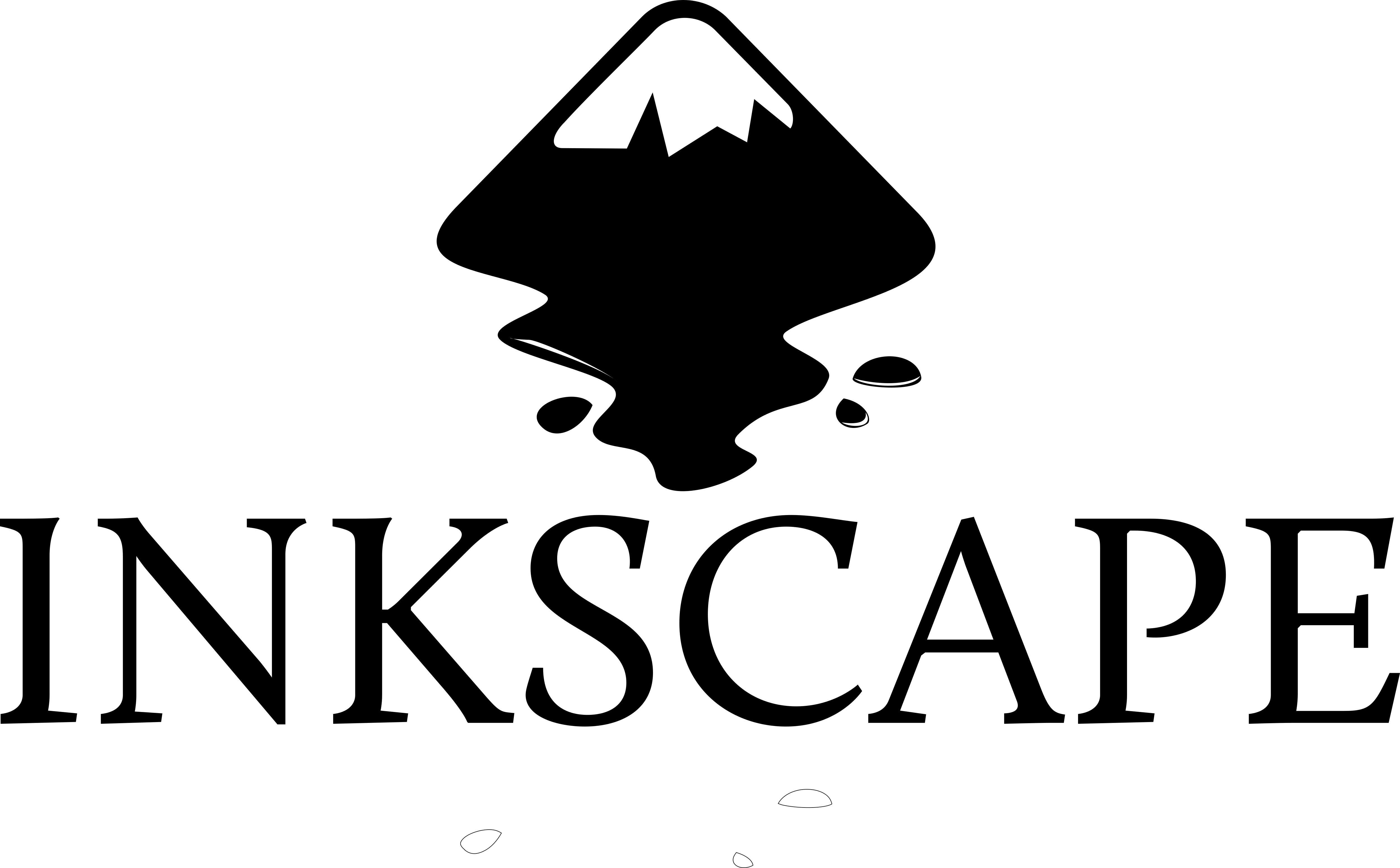 Inkscape – Free Draw | bismillahschool.net